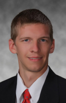 Missouri S&T – News and Events – Ph.D. candidate Andrew Brune receives ...