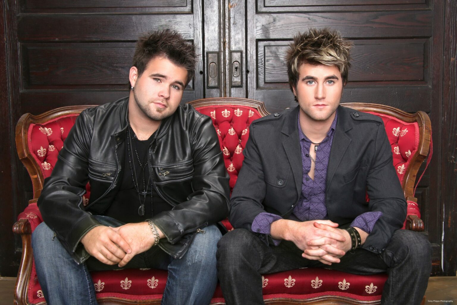 Missouri S&T – News and Events – The Swon Brothers to perform at ...