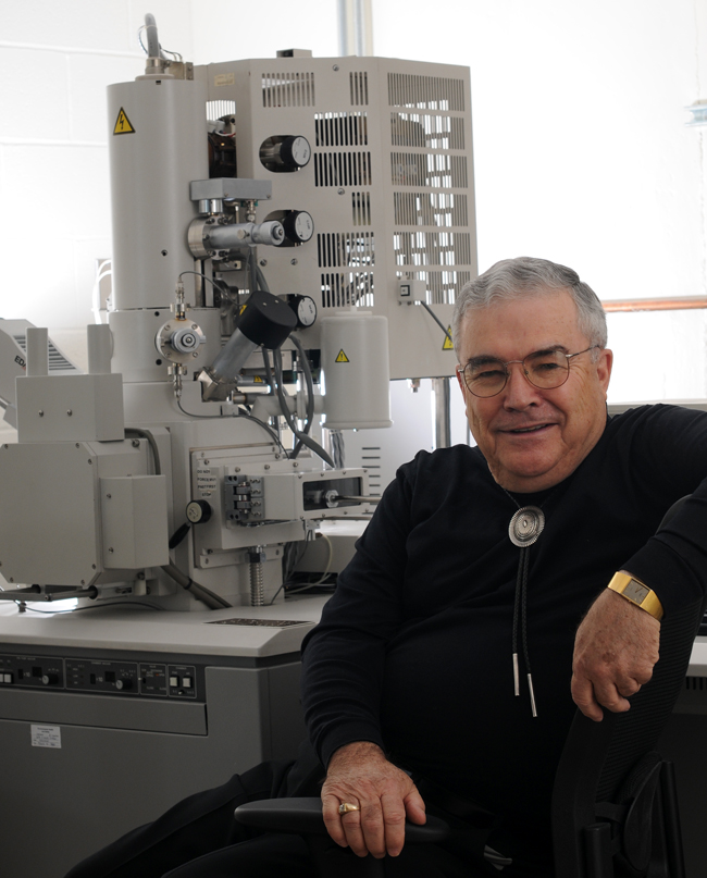Missouri S&T – News and Events – Delbert Day named Alumni Fellow by ... Missouri S&T – News and Events – Delbert Day named Alumni Fellow by ...