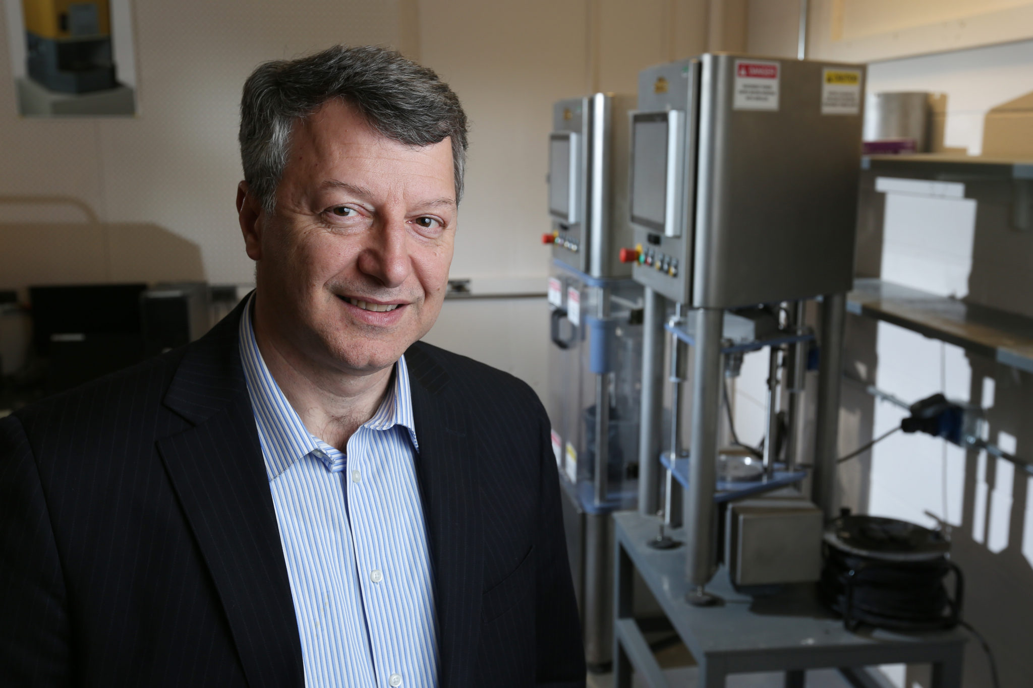 Missouri S&T – News and Events – Missouri S&T researcher earns G.H ... Missouri S&T – News and Events – Missouri S&T researcher earns G.H ...