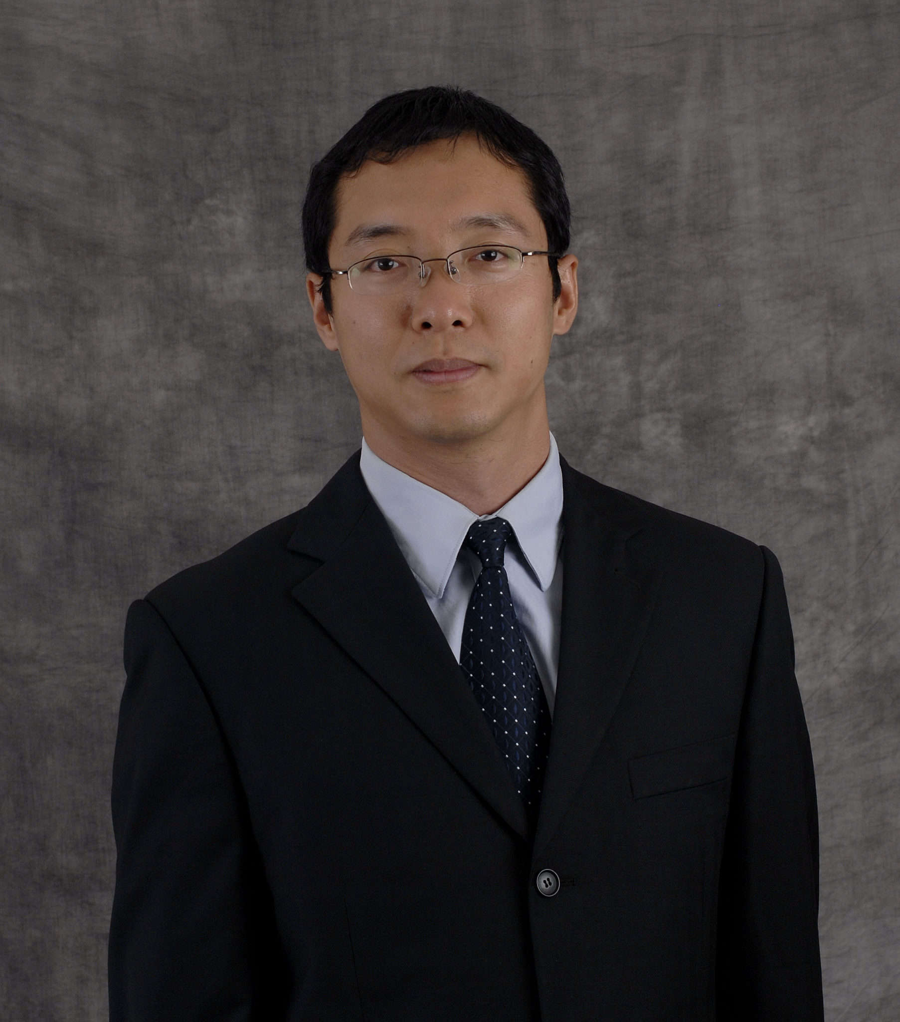 Missouri S&T – News and Events – Xiaodong Yang wins 3M Non-Tenured Faculty Award