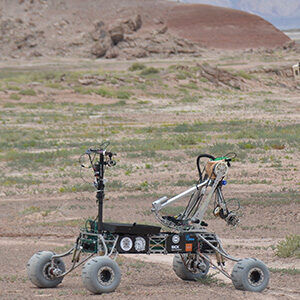 Missouri S&T – News and Events – Mars Rover build to be unveiled at ...
