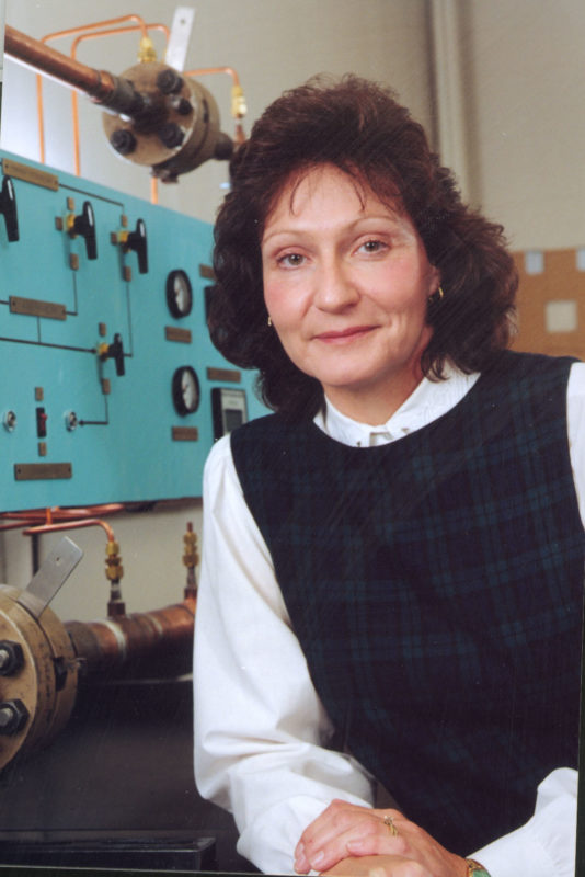 Missouri S&T – News and Events – Missouri S&T professor earns ...