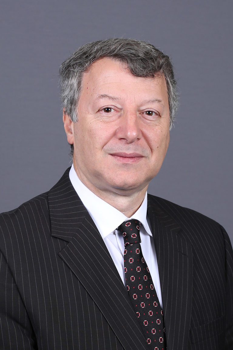 Missouri S&T – News and Events – Khayat named RILEM Fellow