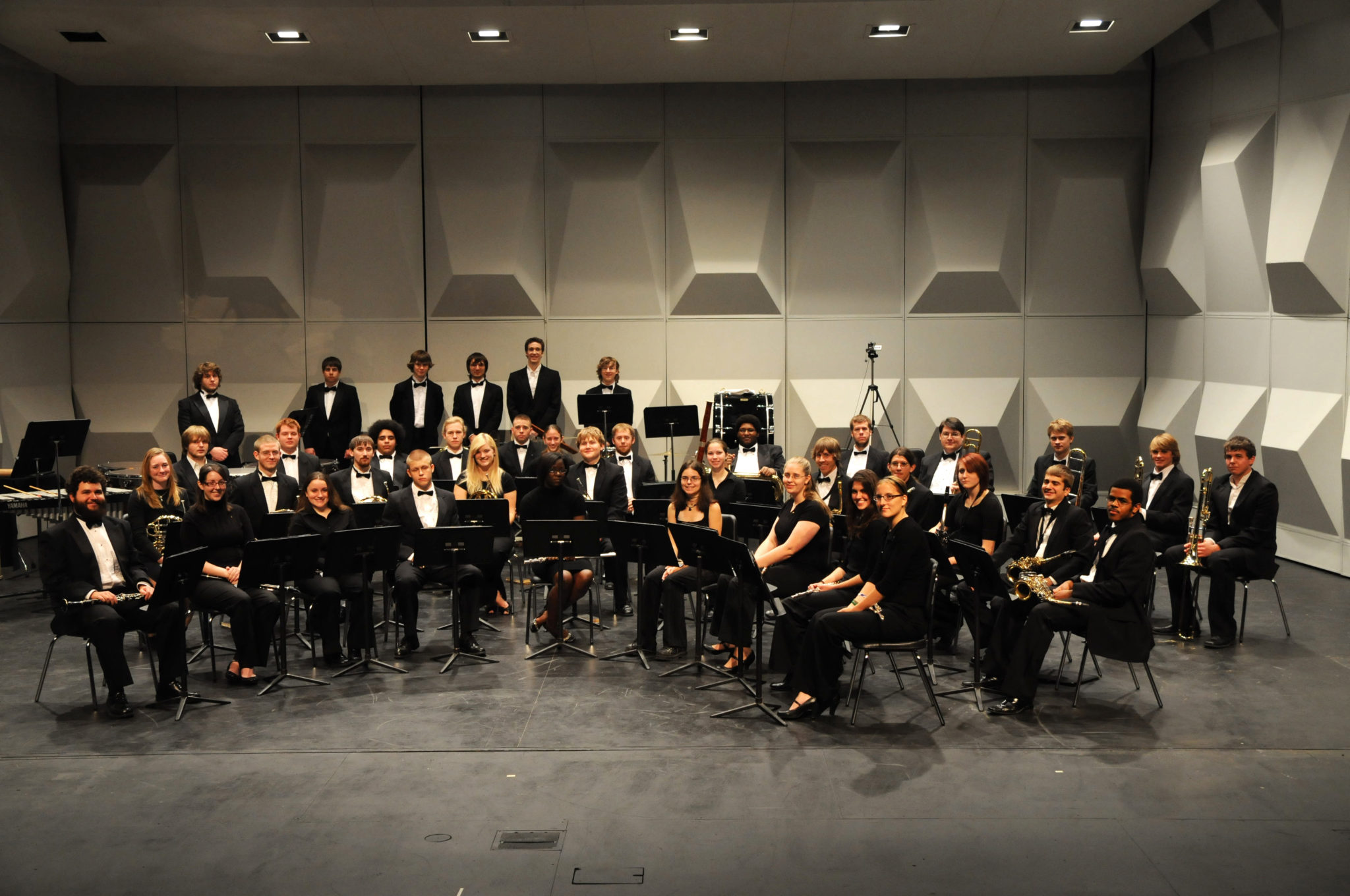 Missouri S&T – News and Events – Wind Symphony to perform fall concert ...