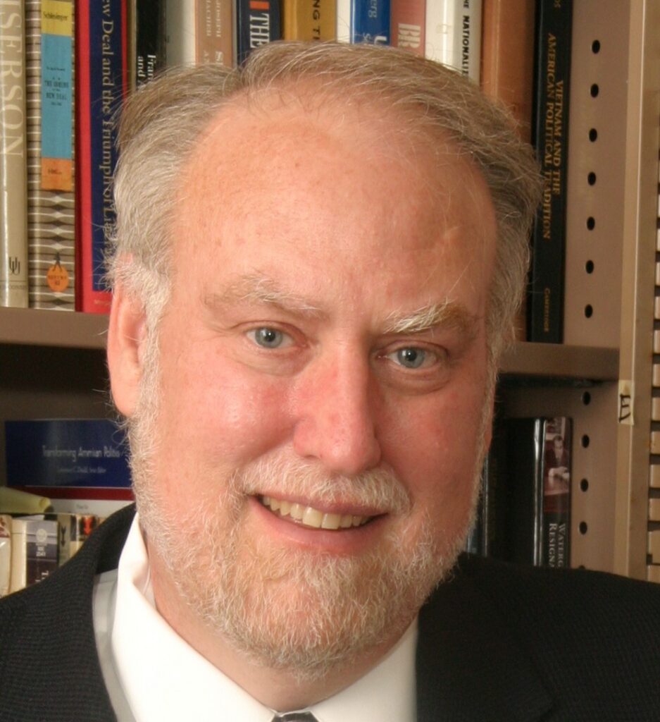 Missouri S&T – News and Events – UMSL professor named 2016 Maxwell C ...