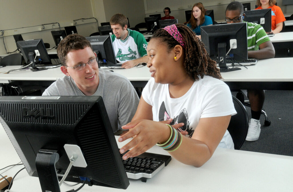 Missouri S&T – News and Events – S&T to offer new computer programming ...
