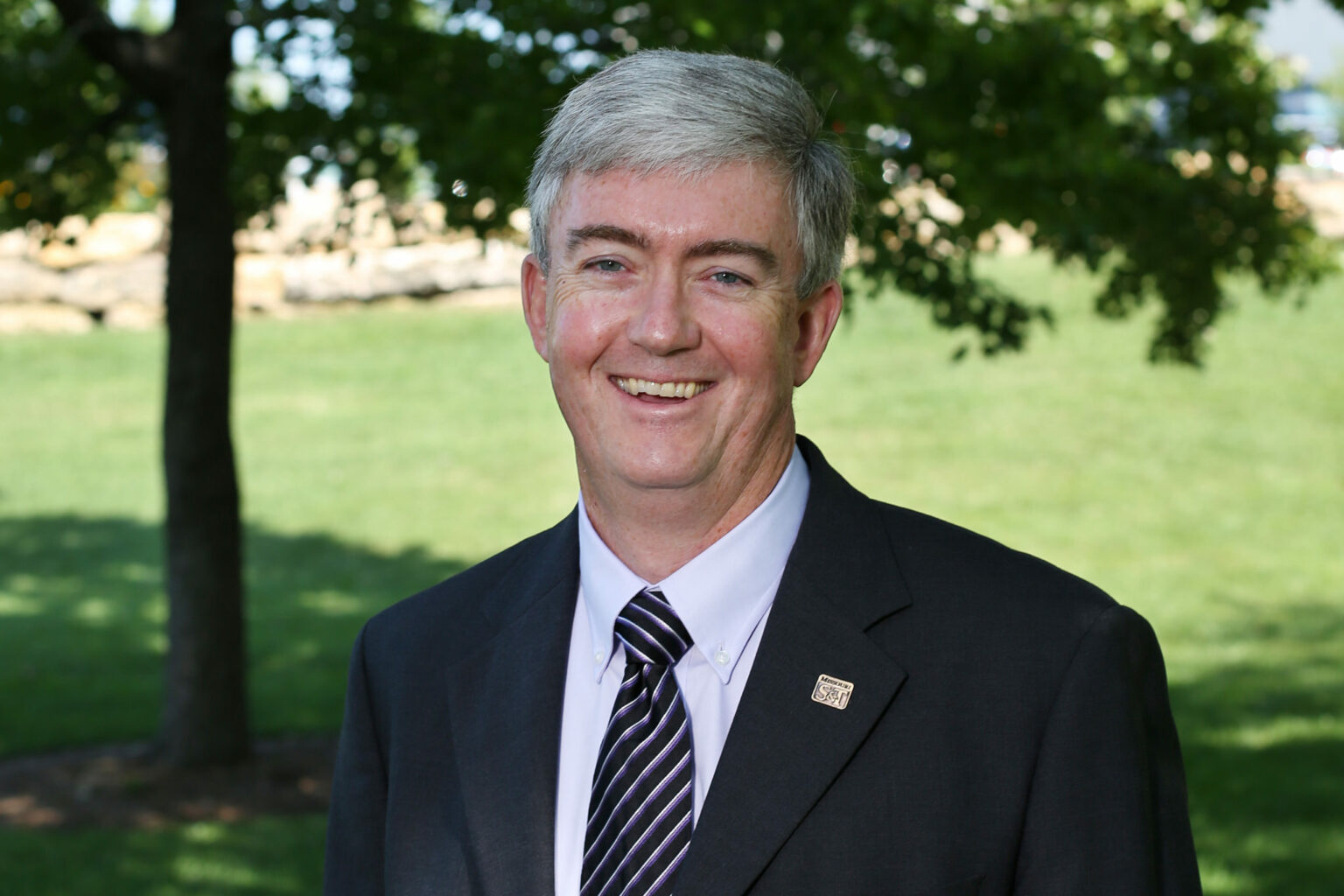 Missouri S&T – News and Events – Greg Hilmas named interim chair of ...
