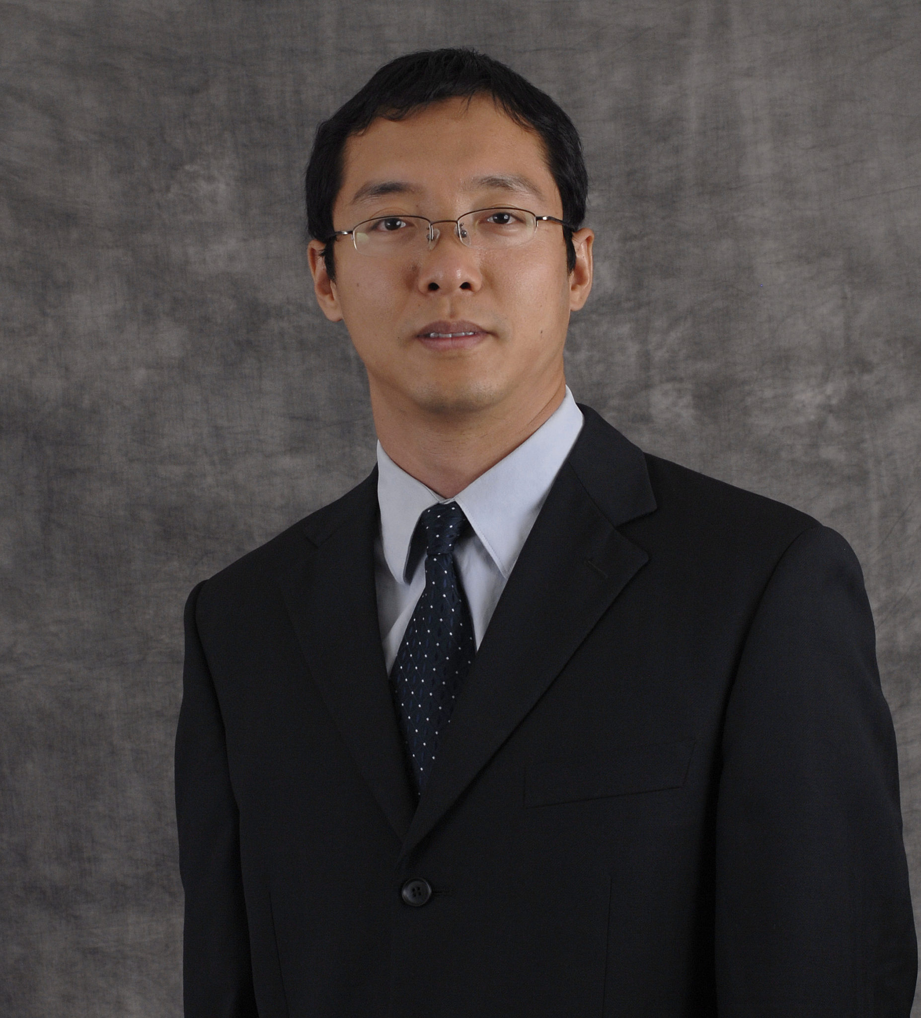 Missouri S&T – News and Events – Yang named 2016 ONR Young Investigator ...