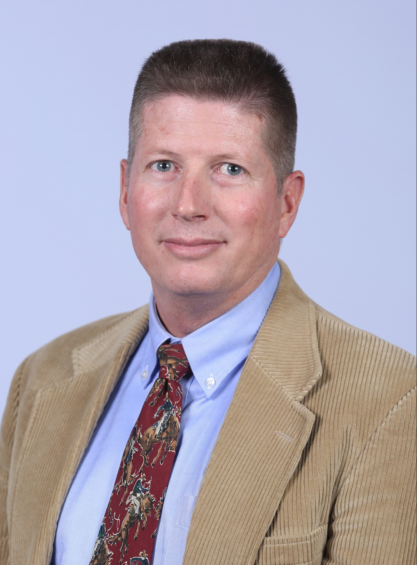 Missouri S&T – News and Events – Elmore named an ASCE Fellow