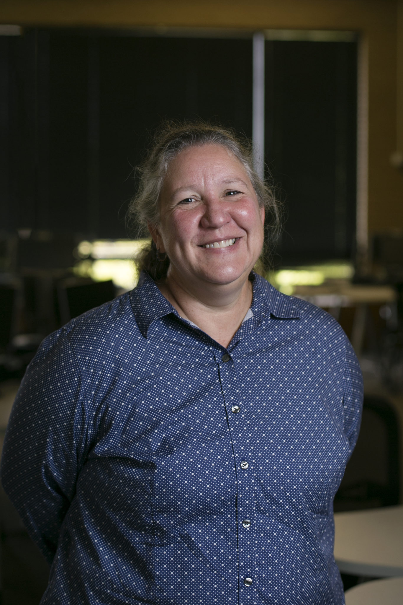 Missouri S&T – News and Events – Mariesa Crow receives IEEE award