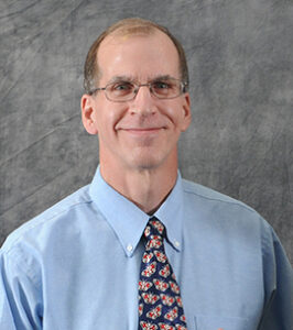 Missouri S&T – News and Events – Westenberg named interim chair of ...