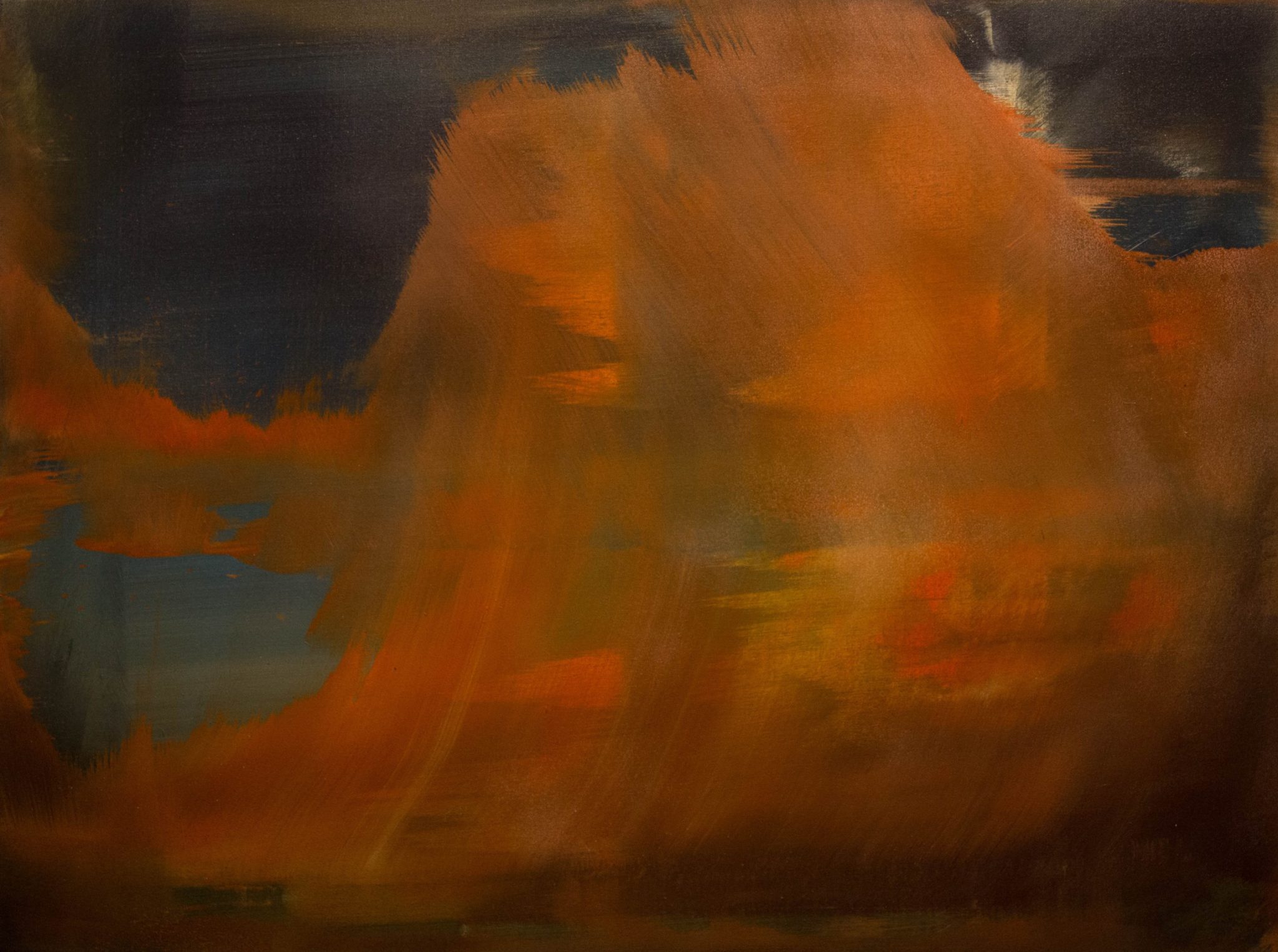 Missouri S&T – News and Events – Rolla artist paints the town red … and ...