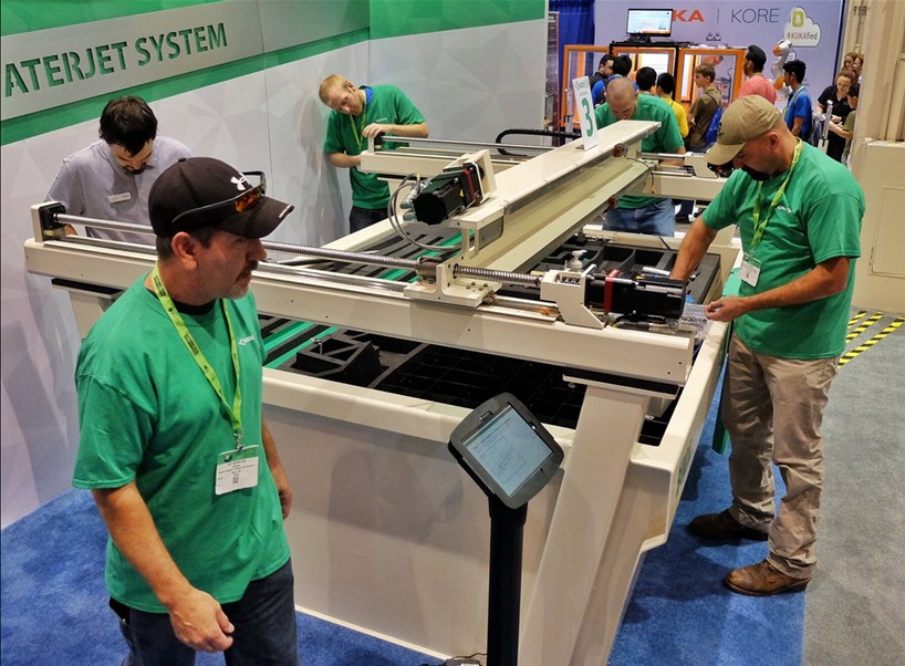 Missouri S&T – News and Events – S&T students win WARDJet challenge ...