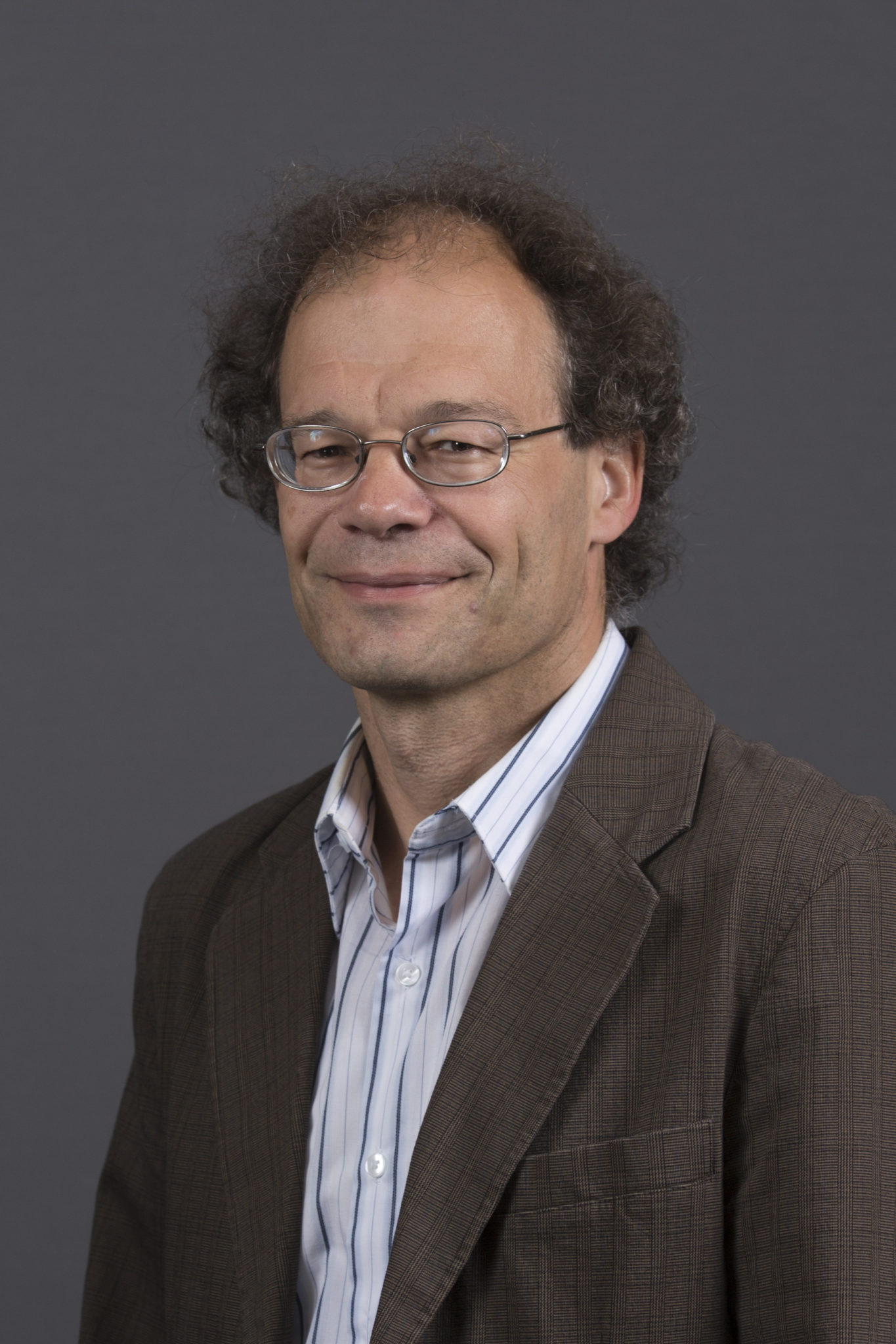 Missouri S&T – News and Events – Vojta named Curators’ Distinguished ...