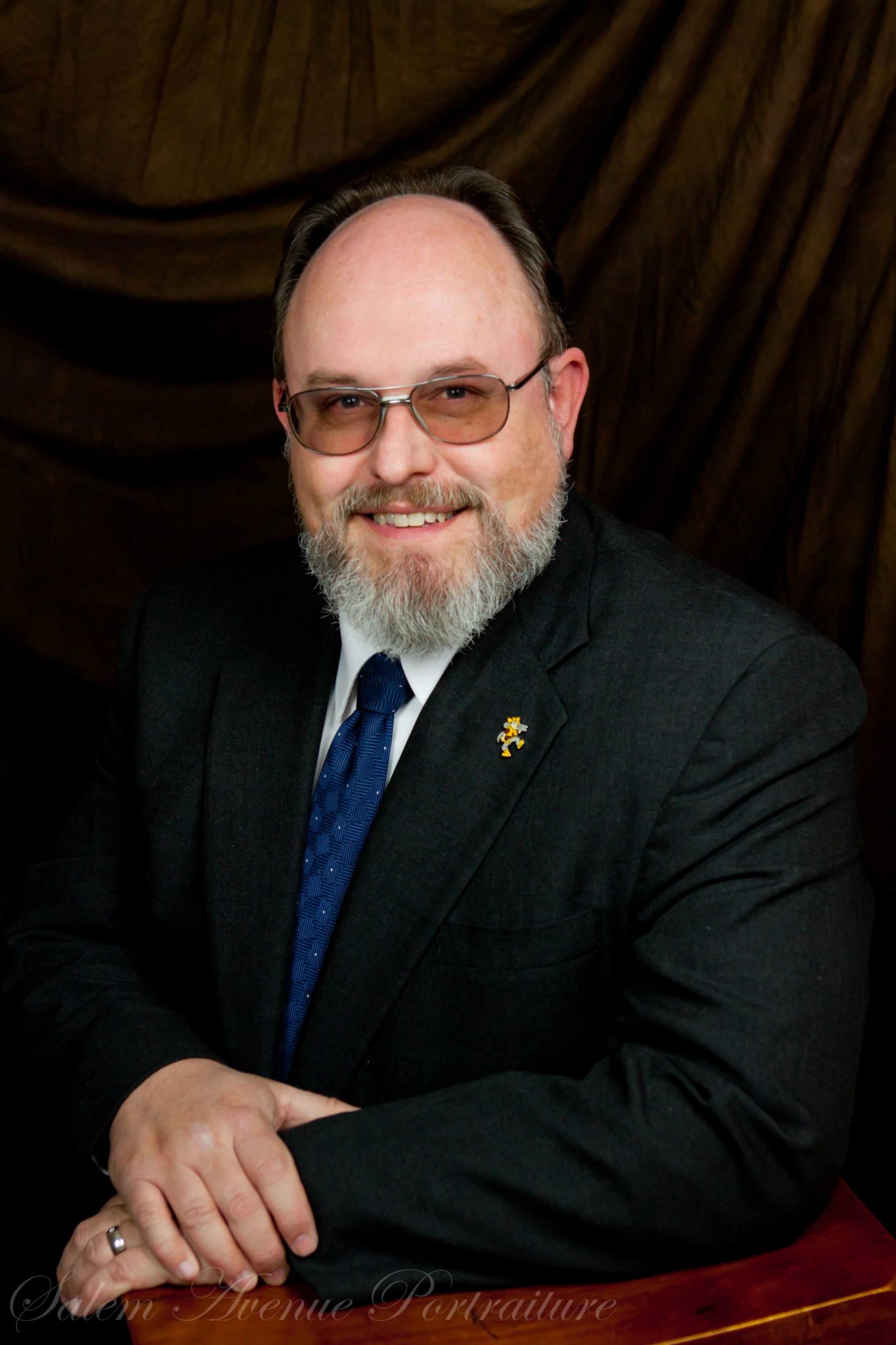 Missouri S&T – News and Events – Watkins elected to leadership position ...