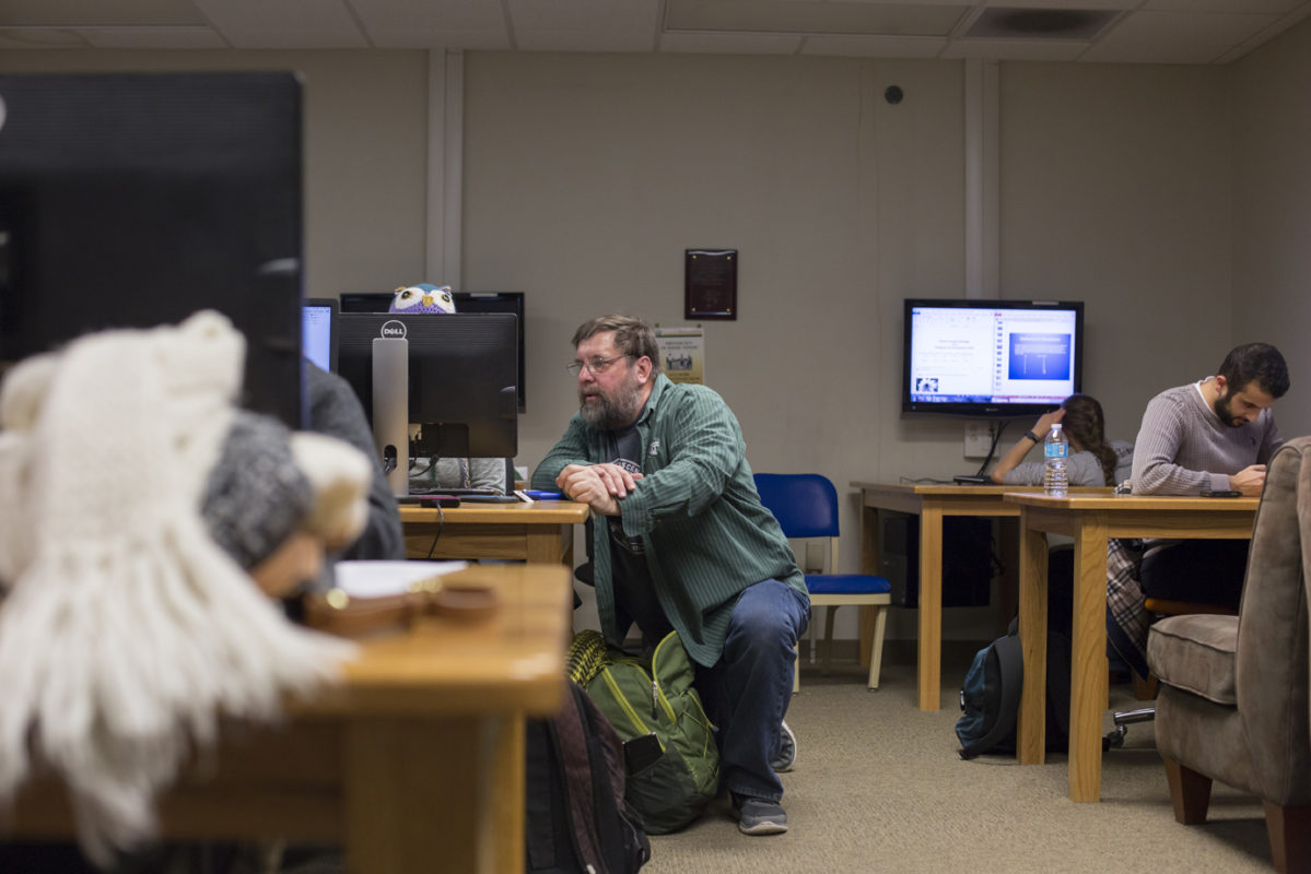 Missouri S&T – News and Events – Learning for life