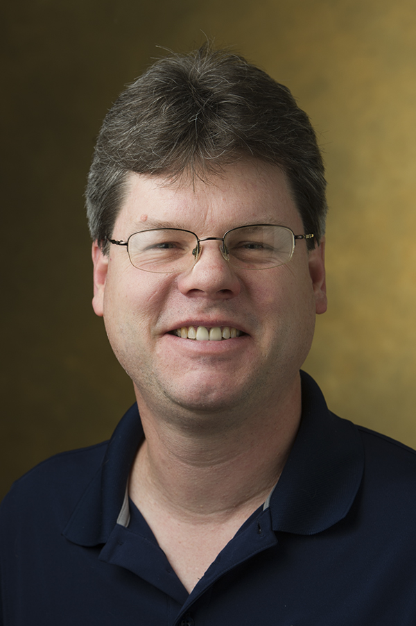 Missouri S&T – News and Events – David Duvernell named chair of ...