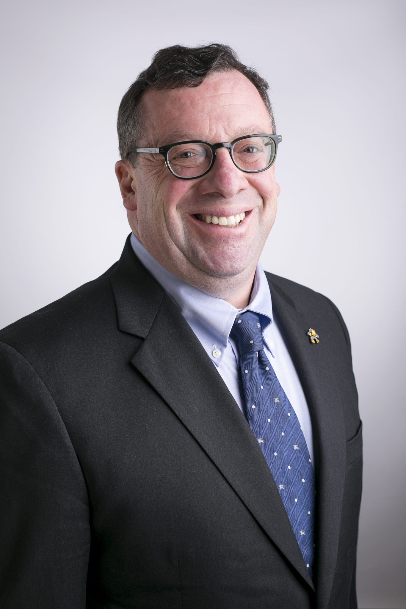 Missouri S&T – News and Events – Ian Ferguson named Royal Society of ...