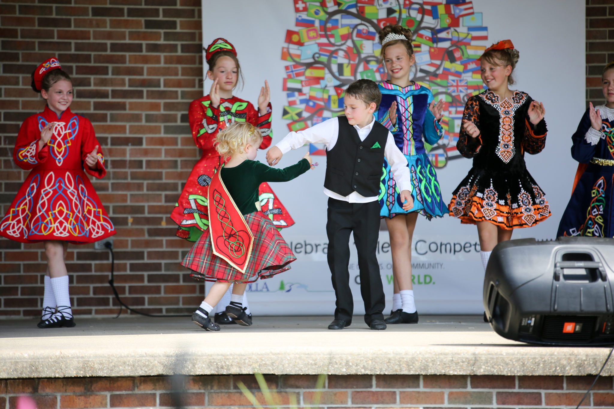 Missouri S&T – News and Events – Audition for the ‘Celebrate Talent ...