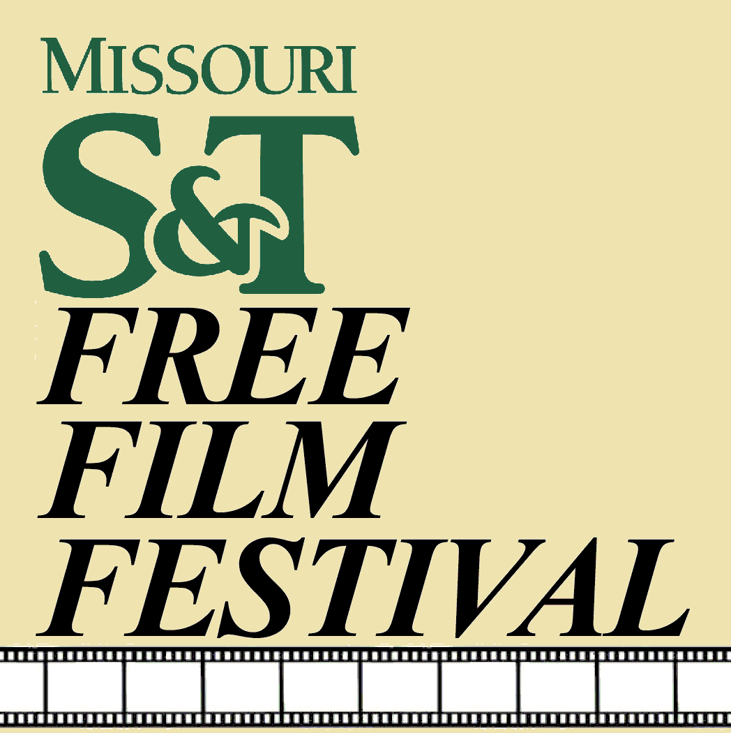 Missouri S&T – News and Events – Free Fall Film Festival begins Aug. 29