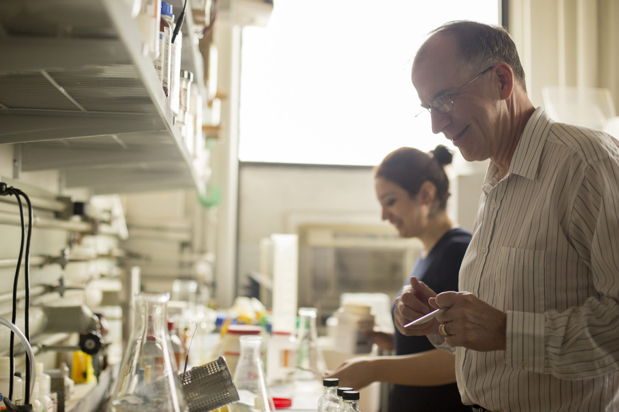 Missouri S&T – News and Events – The doctor is IN