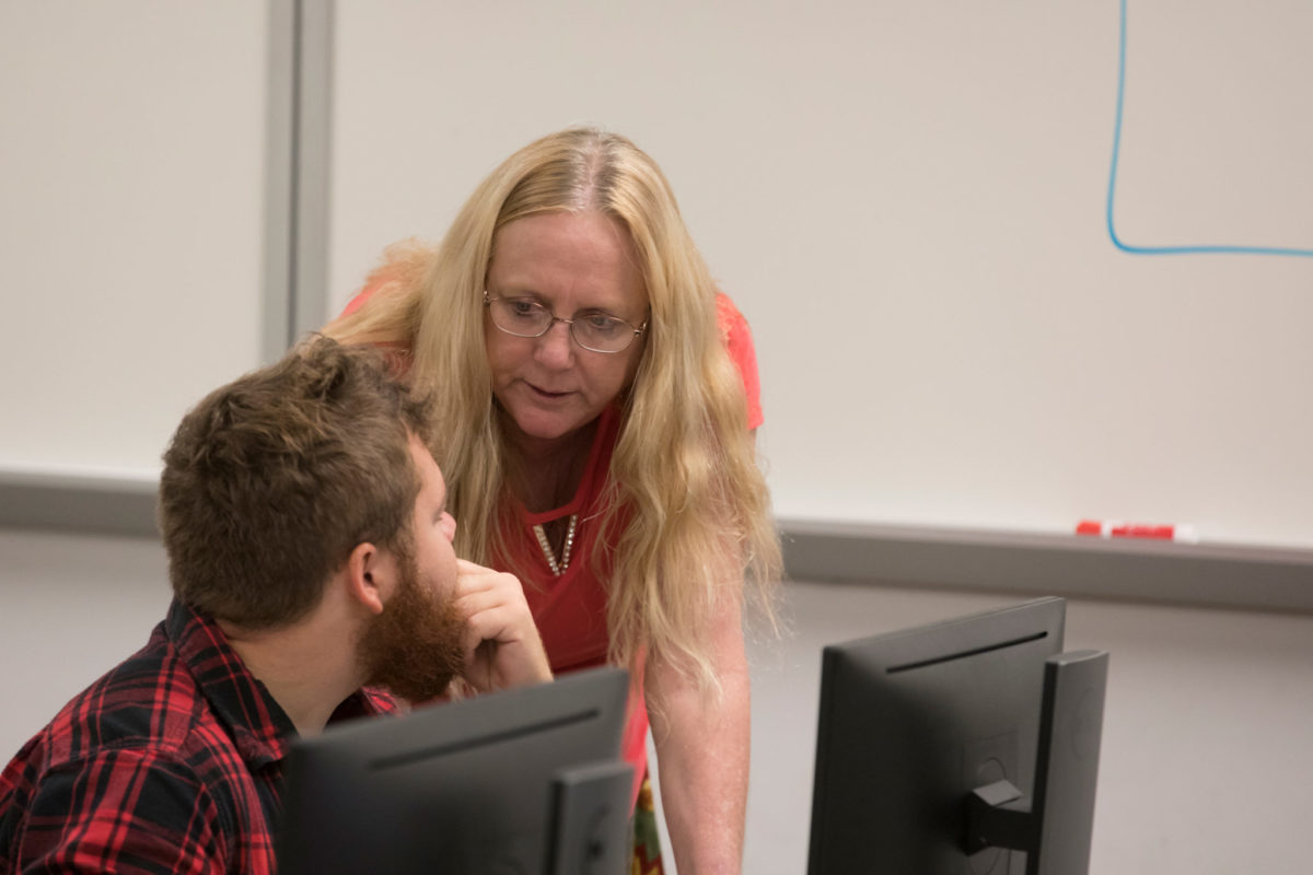 Missouri S&T – News and Events – For Carla Bates, perseverance pays