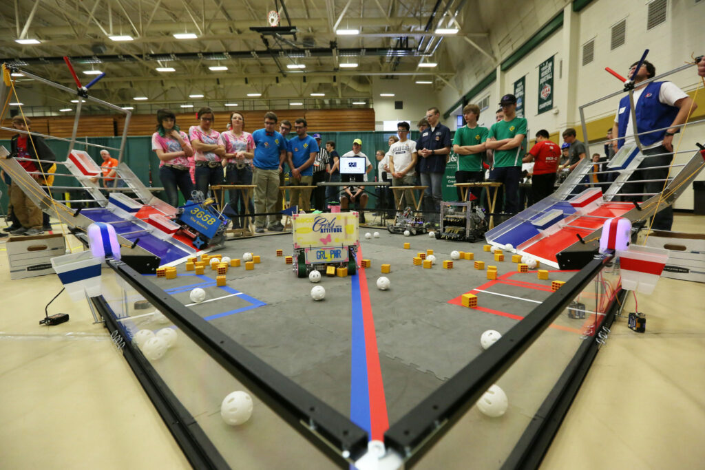 Missouri S&T – News and Events – Area high school students to visit ...