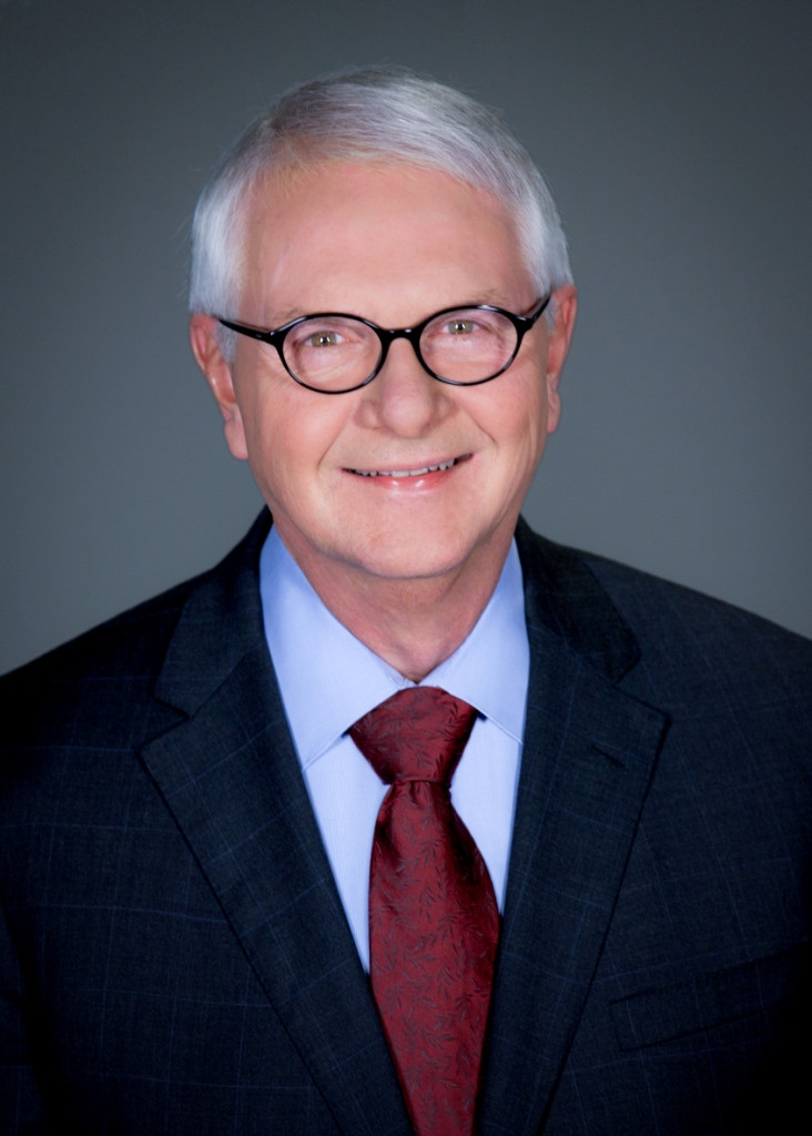 Missouri S&T – News and Events – Thomas R. Voss to receive honorary ...