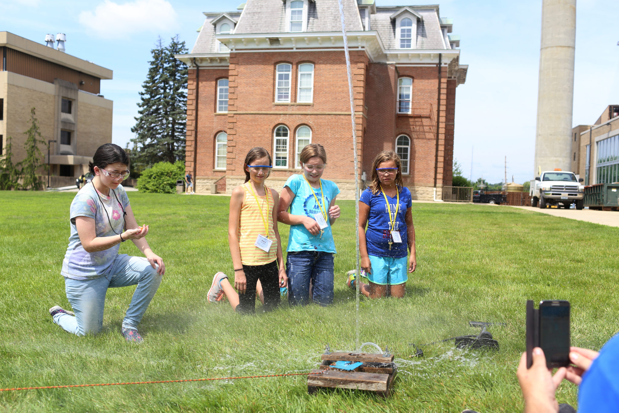 Missouri S&T – News and Events – Register a student for engineering ...