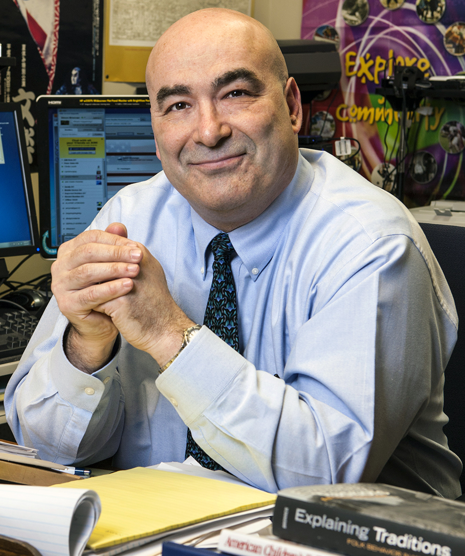 June | 2018 | Simon J. Bronner