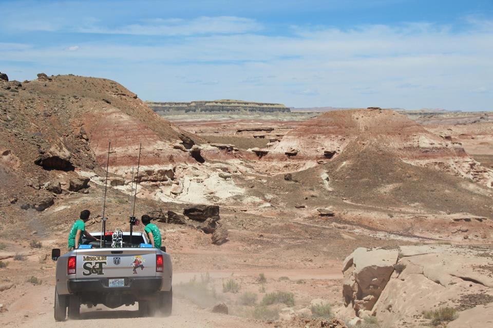 Missouri S&T – News and Events – S&T team places second in University ...