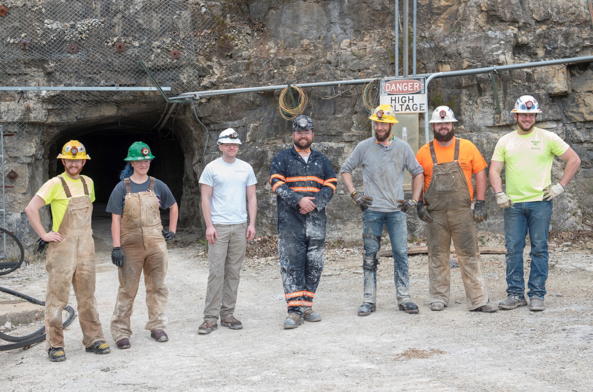 Missouri S&T – News and Events – Explosives engineering research could ...