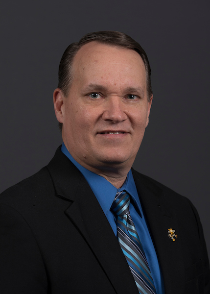 Missouri S&T – News and Events – Hilmas named chair of materials ...