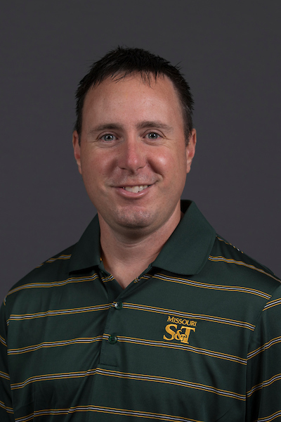 Missouri S&T – News and Events – Biomaterials expert Convertine joins ...