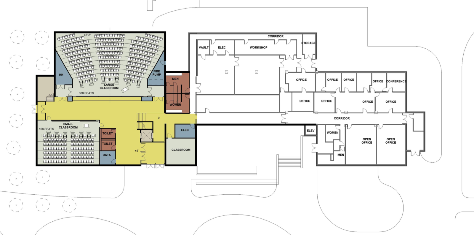 Missouri S&T – News and Events – Classroom learning center approved by ...