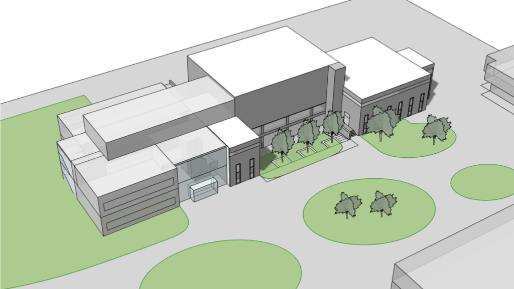 Missouri S&T – News and Events – Classroom learning center approved by ...