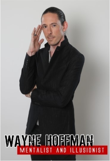 Missouri S&T – News and Events – Award-winning illusionist to perform ...