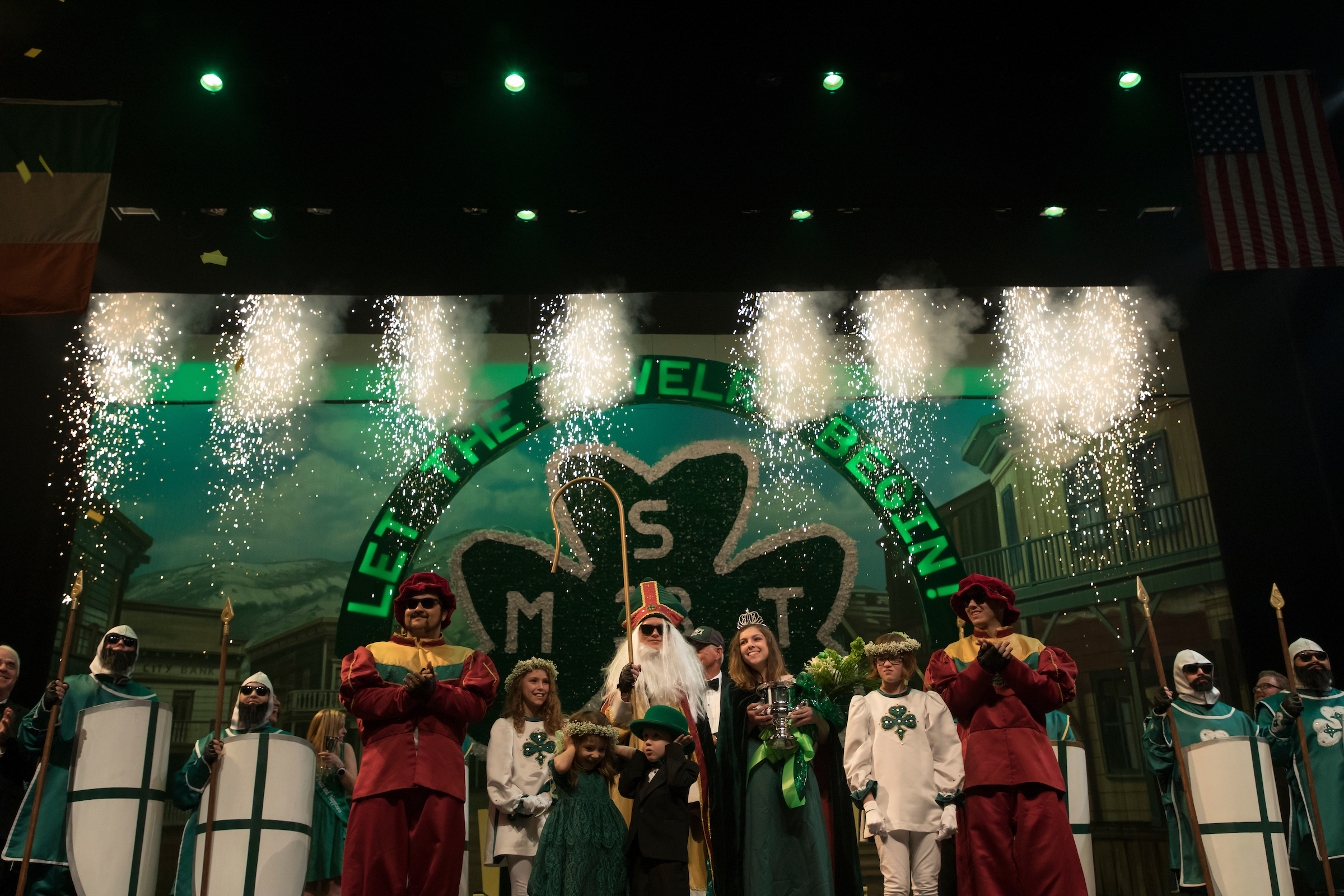 Missouri S&T – News and Events – 2021 Queen of Love and Beauty crowned ...