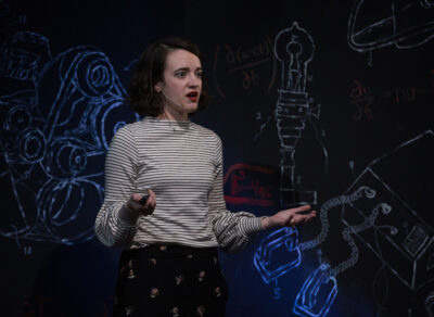 Missouri S&T – News and Events – Missouri S&T to host third TEDx talk ...