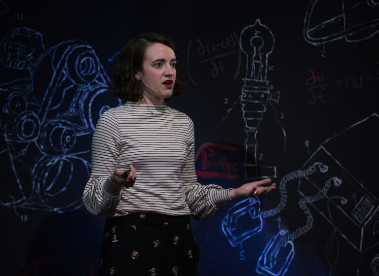 Missouri S&T – News and Events – Missouri S&T to host third TEDx talk ...