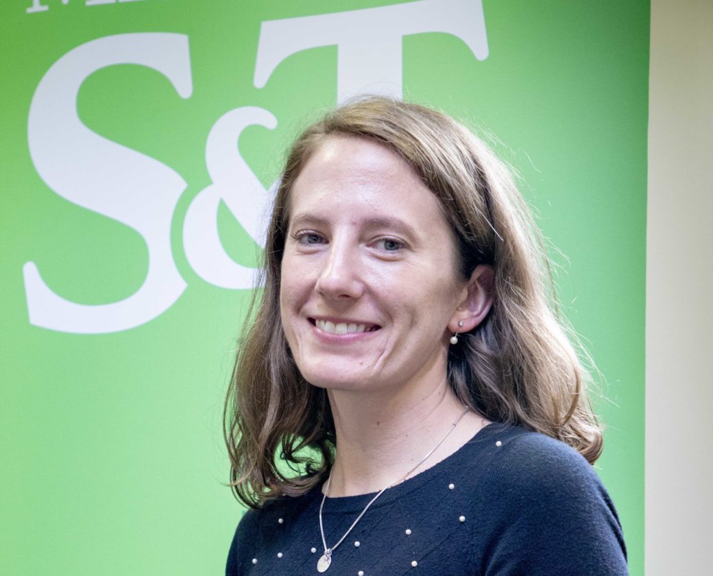 Missouri S&T – News and Events – Dr. Kathleen Sheppard is Missouri S&T ...