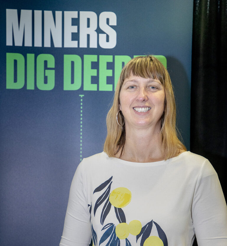 Missouri S&T – News and Events – Shannon named S&T Women’s Advocate of ...