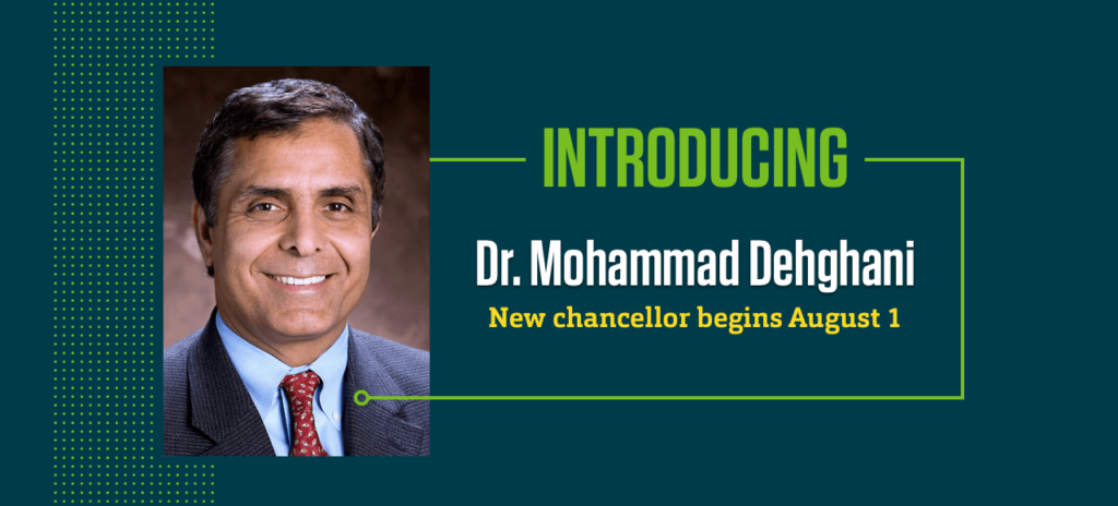 Missouri S&T – News and Events – Nationally regarded engineer and academic leader chosen for ...