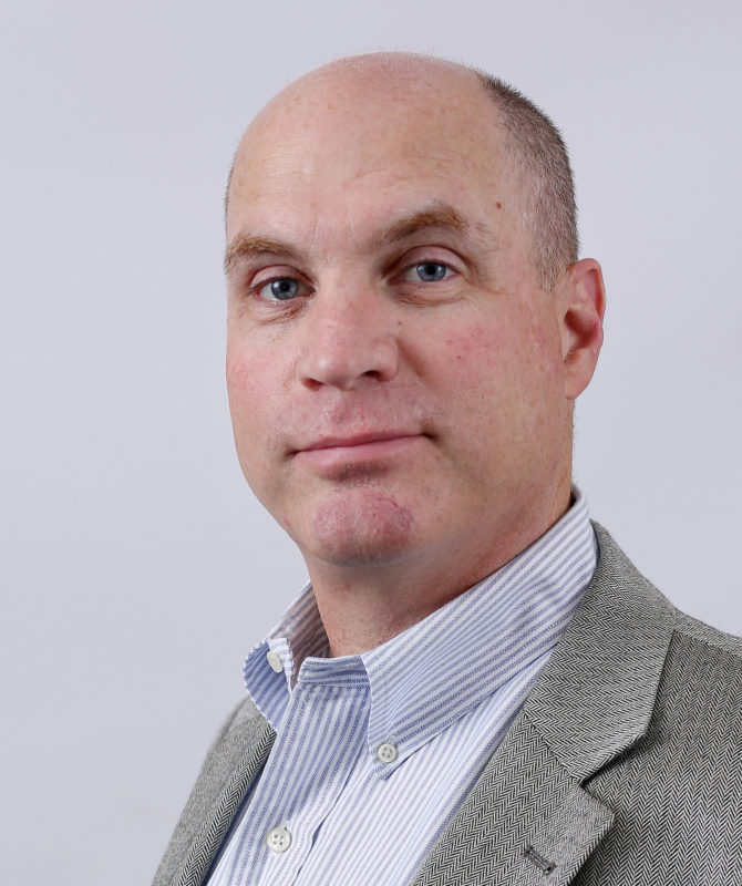 Missouri S&T – News and Events – In new book, military historian takes ...