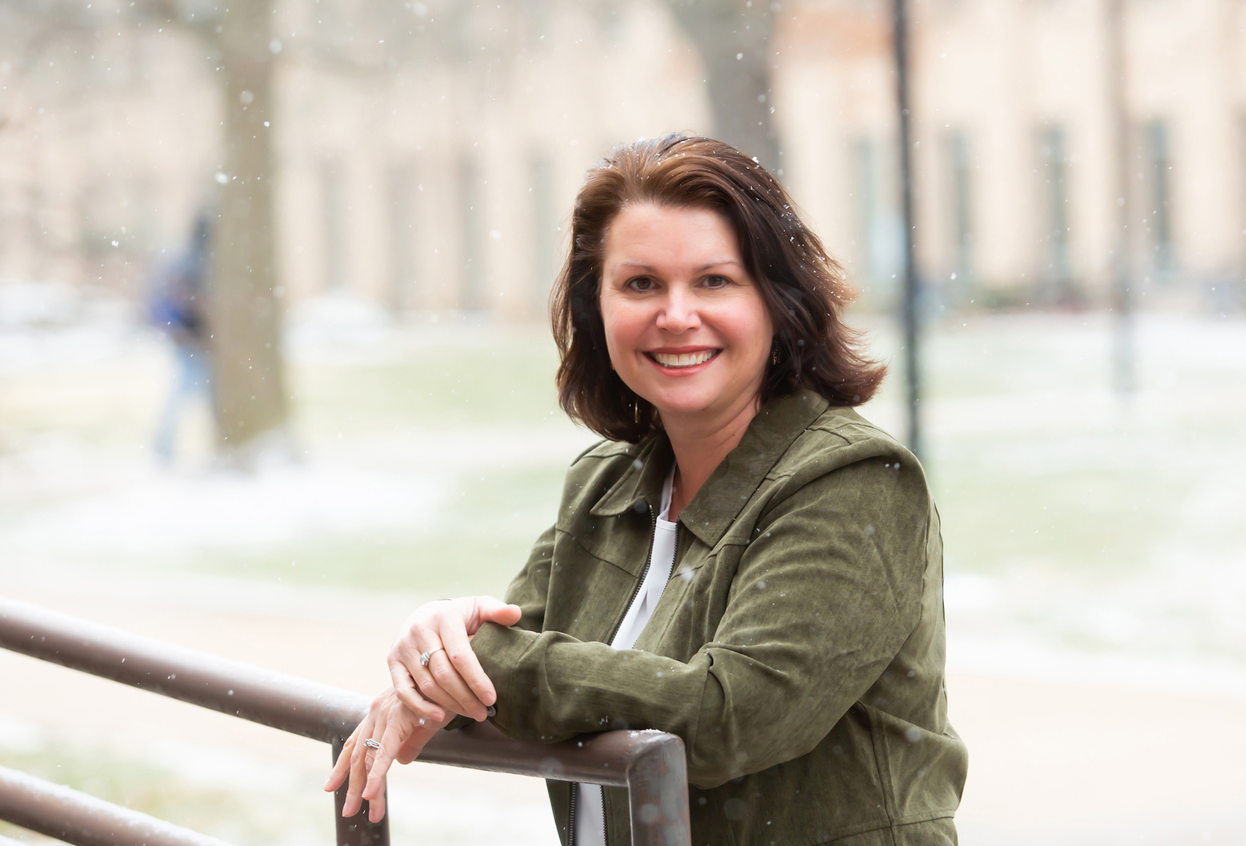 Missouri S&T – News and Events – Missouri S&T appoints Dr. Kathleen ...