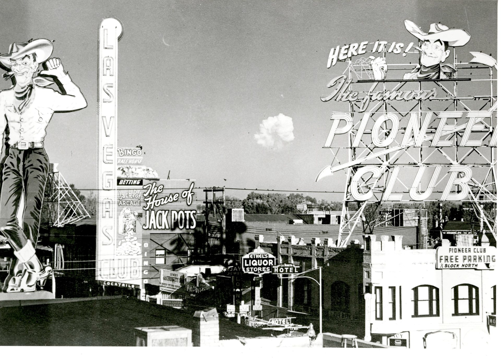 Missouri S&T – News and Events – Larry Gragg’s new book details Las ...