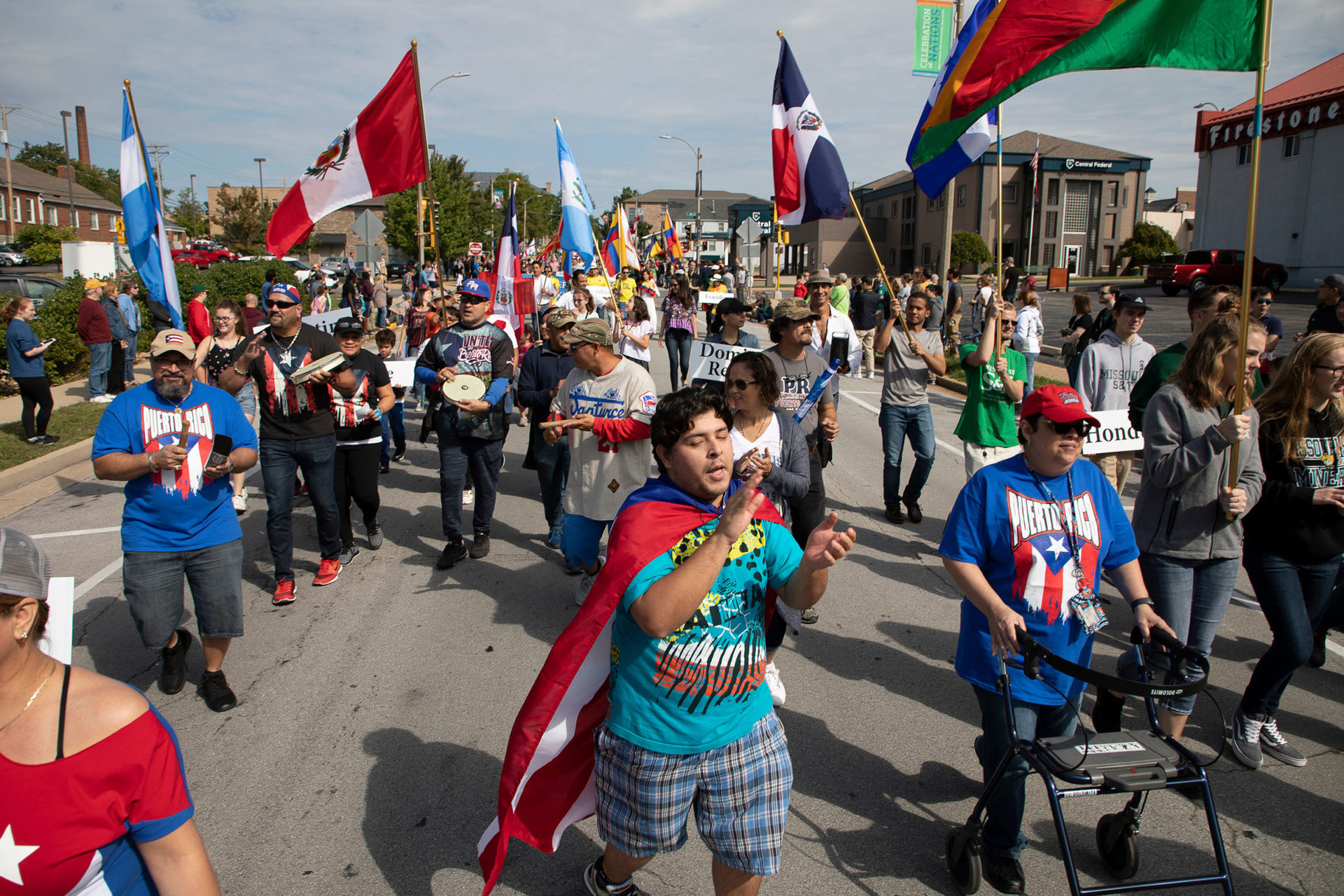 Missouri S&T – News and Events – Tenth annual Celebration of Nations is ...