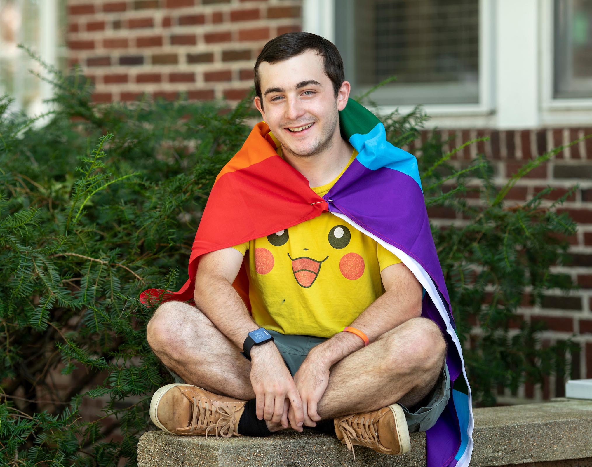 Missouri S&T – News and Events – Learning by leading