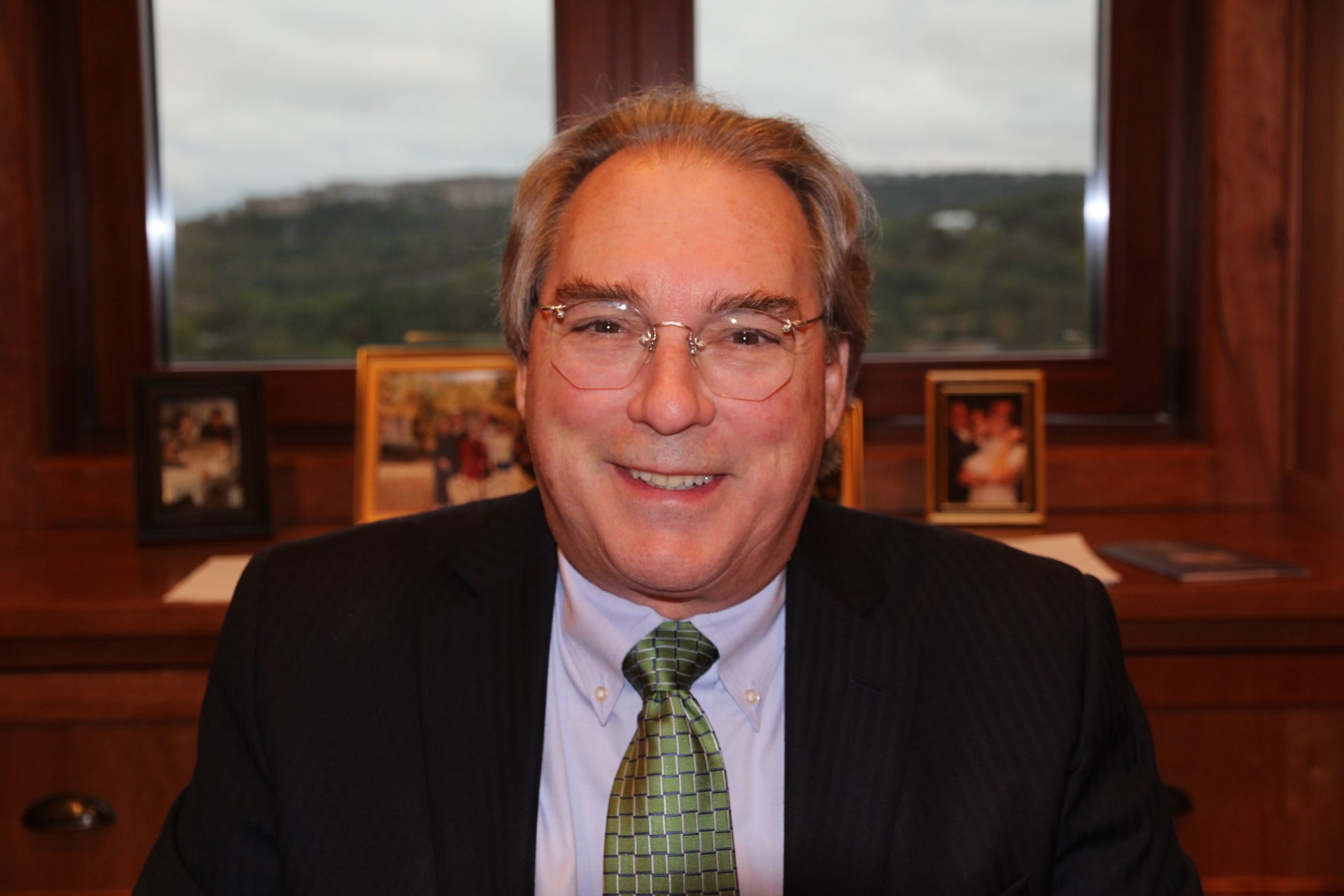 Missouri S&T – News and Events – S&T alumnus R. Tim Bradley to speak at ...